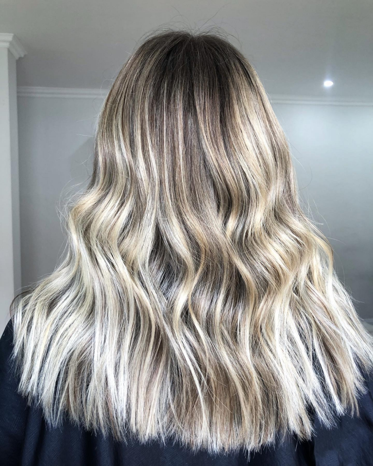 M CO Hair Design Hair Hunters Australia M CO Hair Design Hair Hunters Australia